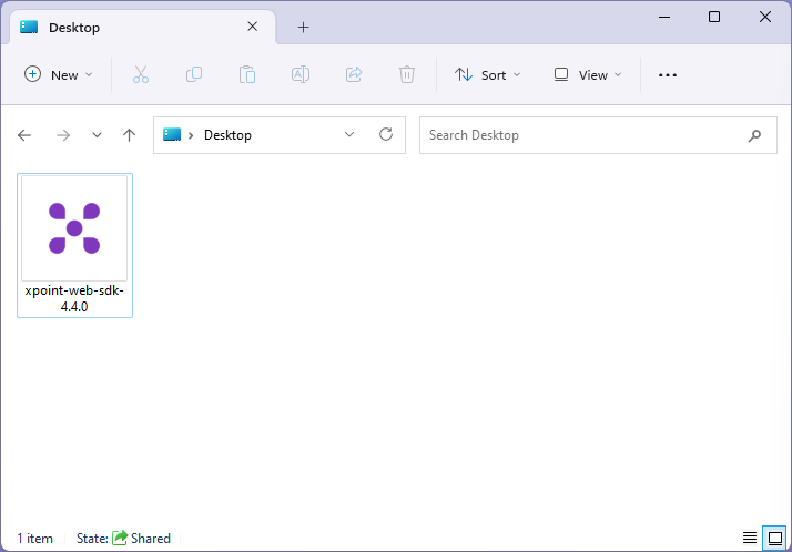 How to install Xpoint Verify on Windows – Xpoint Technologies